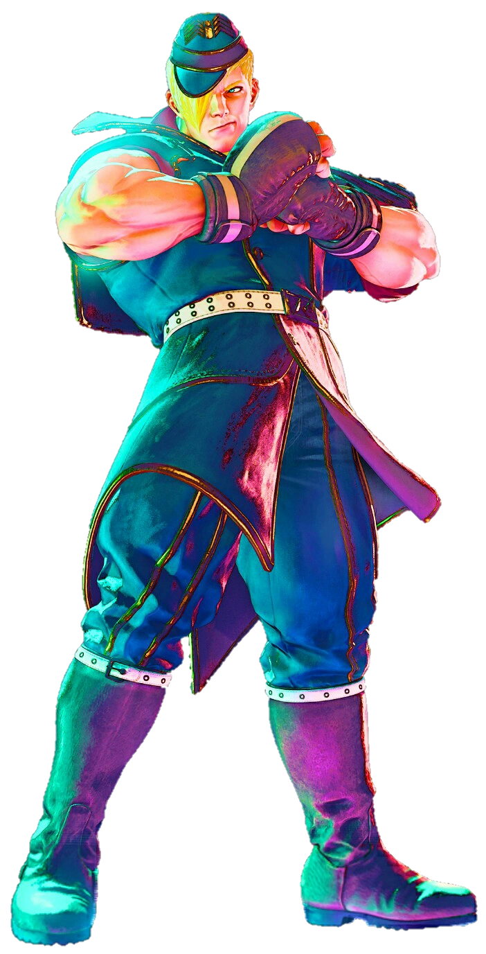 Ed | Street Fighter Wiki | Fandom