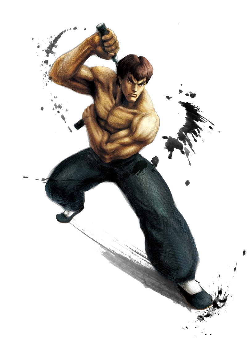 Fei Long | Street Fighter Wiki | Fandom