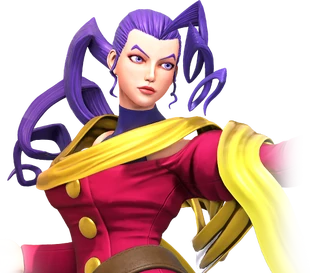 Rose | Street Fighter Wiki | Fandom