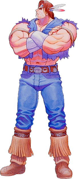 T. Hawk/Gallery | Street Fighter Wiki | Fandom