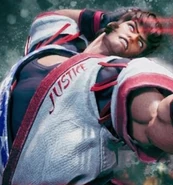 Allen Snider/Gallery | Street Fighter Wiki | Fandom