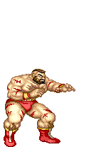 Flying Head Butt | Street Fighter Wiki | Fandom