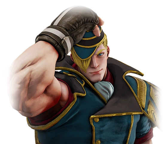 Ed | Street Fighter Wiki | Fandom