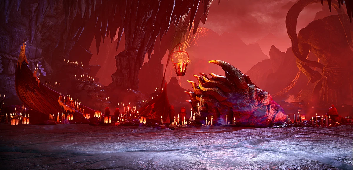 Enma's Hollow | Street Fighter Wiki | Fandom
