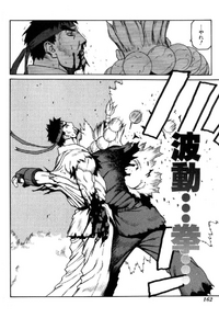 Street Fighter III: Ryu Final | Street Fighter Wiki | Fandom