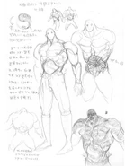 Seth/Gallery | Street Fighter Wiki | Fandom