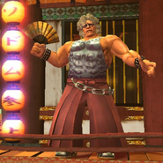 Andore Family | Street Fighter Wiki | Fandom