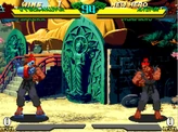 Cyber-Akuma | Street Fighter Wiki | Fandom