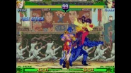 Red Impact | Street Fighter Wiki | Fandom