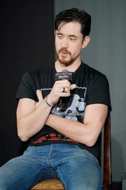 Andrew Koji | Street Fighter Wiki | Fandom