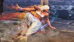 Lynx Song | Street Fighter Wiki | Fandom