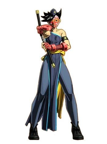 Xiayu | Street Fighter Wiki | Fandom