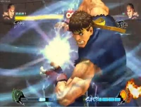 Ultra Combo | Street Fighter Wiki | Fandom