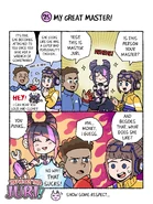 You've Got This, Juri! | Street Fighter Wiki | Fandom