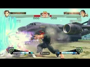 Kikosho | Street Fighter Wiki | Fandom