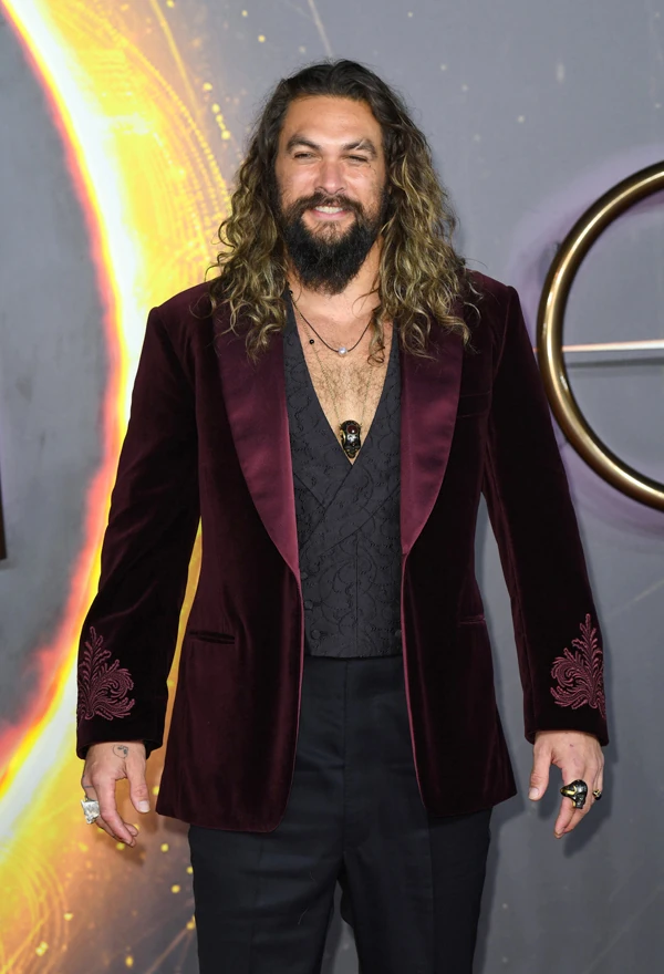 Jason Momoa | Street Fighter Wiki | Fandom