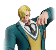 Ed/Gallery | Street Fighter Wiki | Fandom