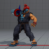 Cyber-Akuma | Street Fighter Wiki | Fandom