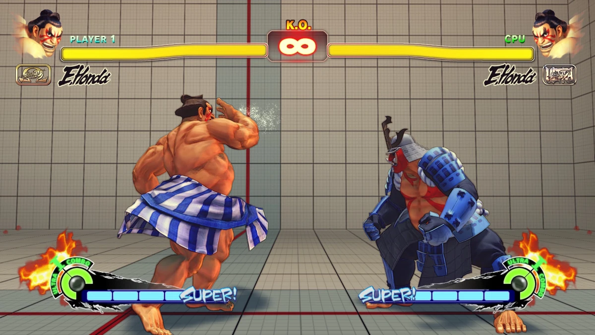 Salt Toss | Street Fighter Wiki | Fandom