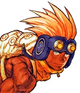 Shiba | Street Fighter Wiki | Fandom