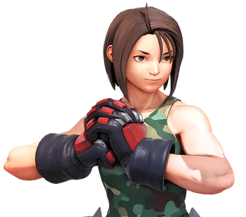 Akira | Street Fighter Wiki | Fandom