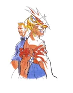Adon/Gallery | Street Fighter Wiki | Fandom