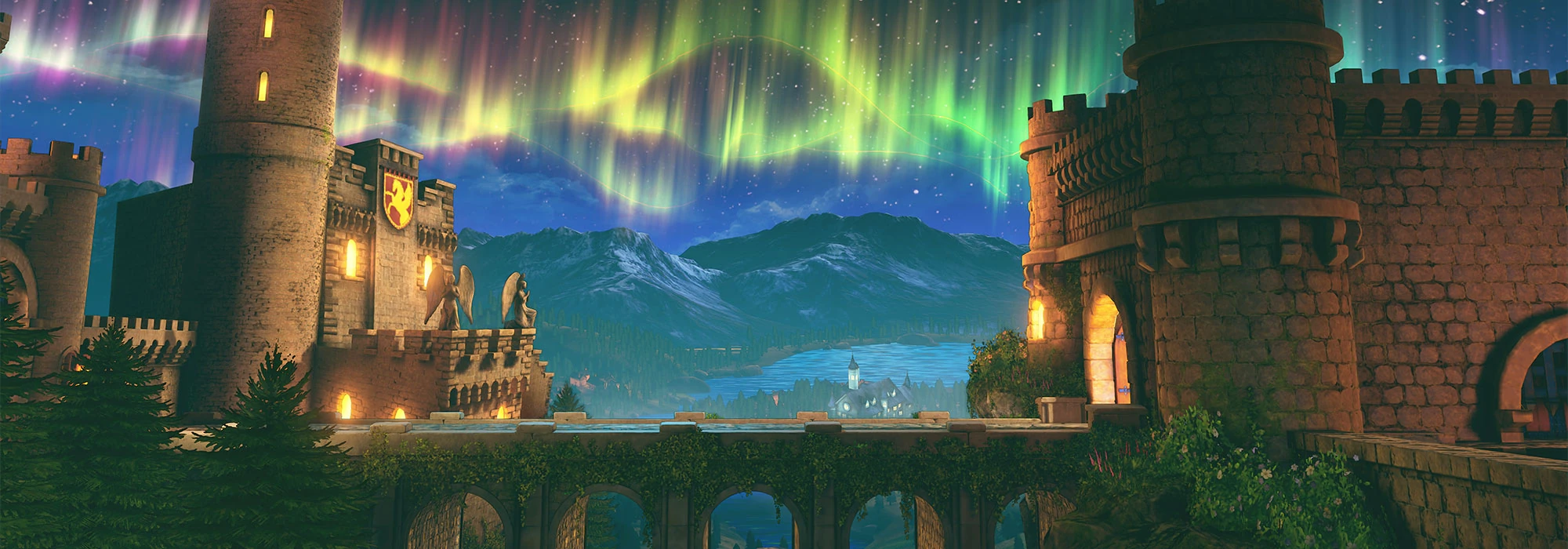 Which Street Fighter had the best stages? | Page 2 | ResetEra