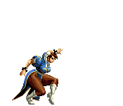 Kikosho | Street Fighter Wiki | Fandom