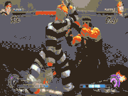 Metsu Shoryuken | Street Fighter Wiki | Fandom