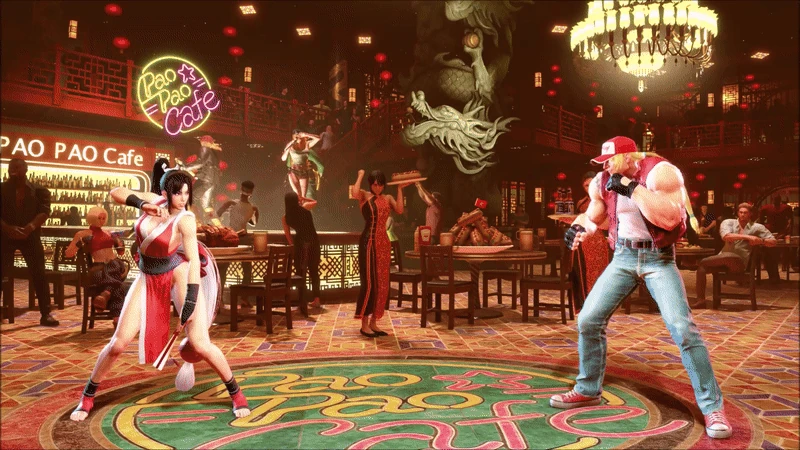 Botan Ichige | Street Fighter Wiki | Fandom