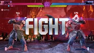 Shin Akuma/Gallery | Street Fighter Wiki | Fandom