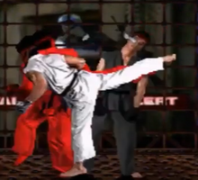 Shinku Midare Uchi | Street Fighter Wiki | Fandom