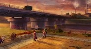 Gan Isurugi | Street Fighter Wiki | Fandom