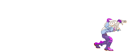 Slam Dance | Street Fighter Wiki | Fandom