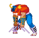 Stun/Sprites | Street Fighter Wiki | Fandom