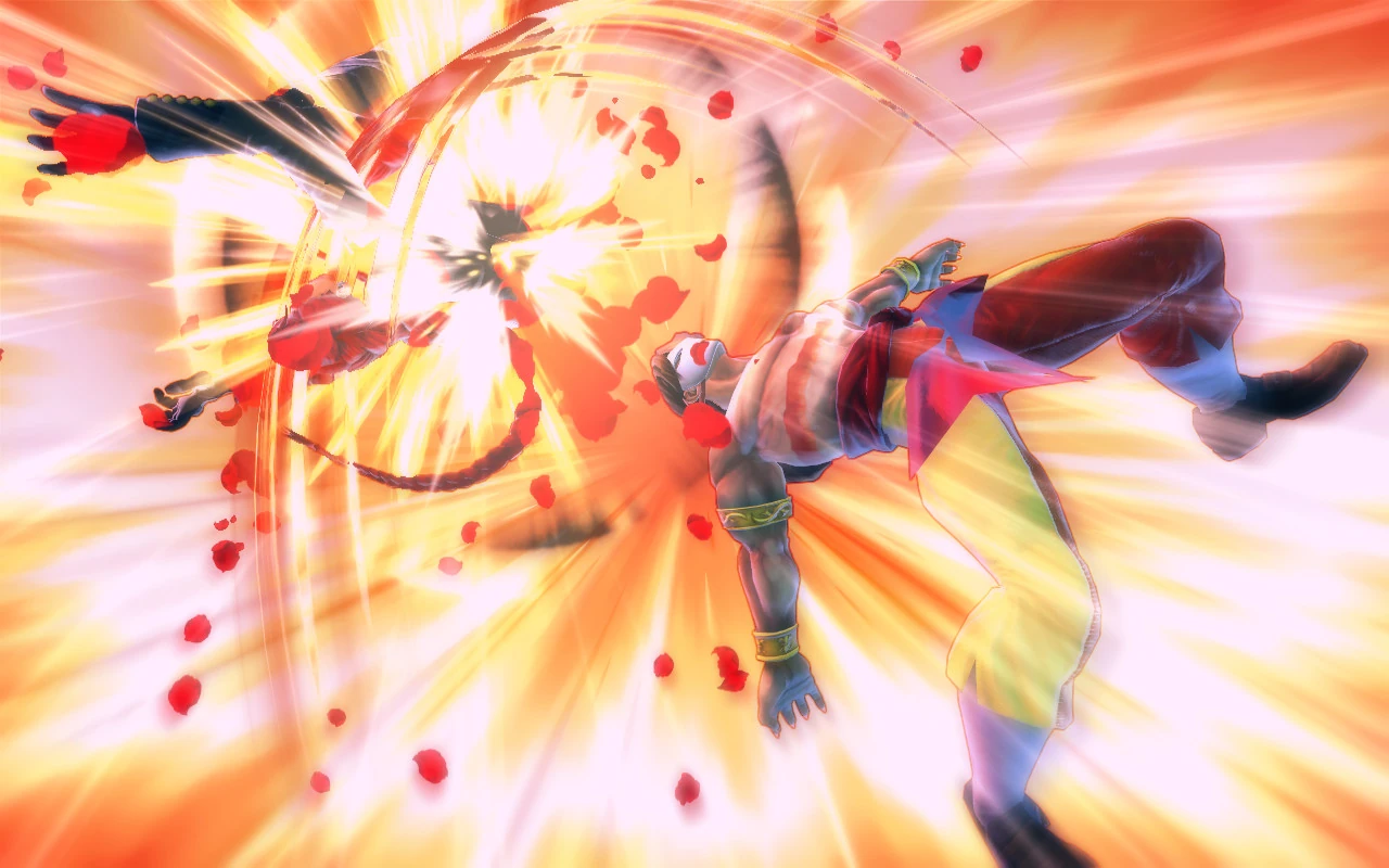 Splendid Claw | Street Fighter Wiki | Fandom