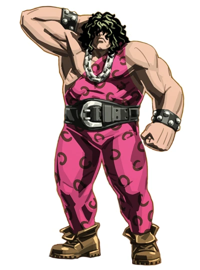 Hugo | Street Fighter Wiki | Fandom