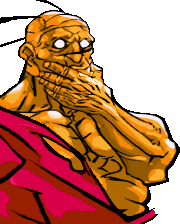 Street Fighter III: New Generation | Street Fighter Wiki | Fandom