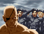 Shadaloo Soldiers | Street Fighter Wiki | Fandom