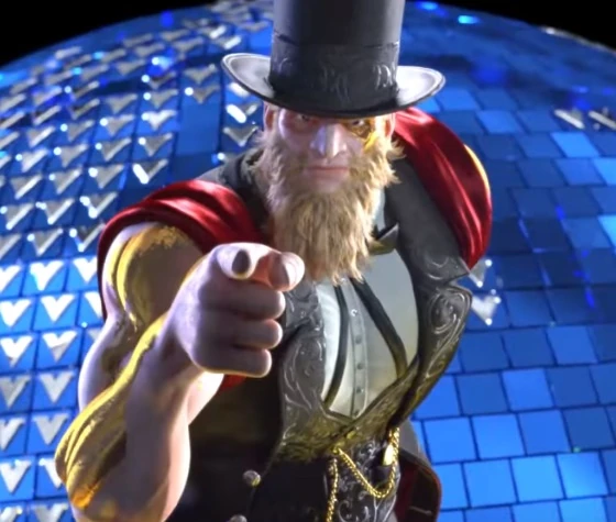 G/Gallery | Street Fighter Wiki | Fandom