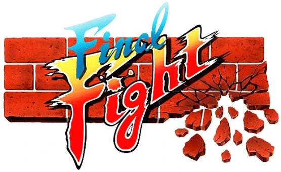 Final Fight | Street Fighter Wiki | Fandom