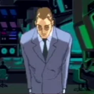 Shibasaki | Street Fighter Wiki | Fandom