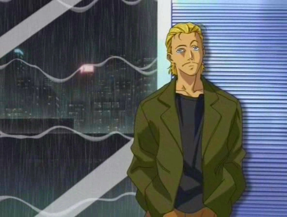 Wallace | Street Fighter Wiki | Fandom
