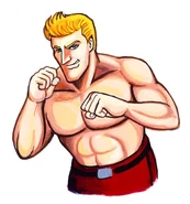 Street Fighter (game) | Street Fighter Wiki | Fandom