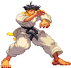Makoto/Sprites | Street Fighter Wiki | Fandom