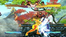 Block | Street Fighter Wiki | Fandom
