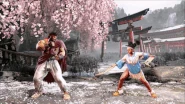 Hashogeki | Street Fighter Wiki | Fandom