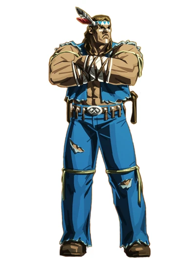 T. Hawk | Street Fighter Wiki | Fandom