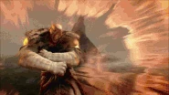 Savage Tiger | Street Fighter Wiki | Fandom