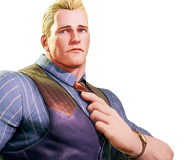 Cody | Street Fighter Wiki | Fandom